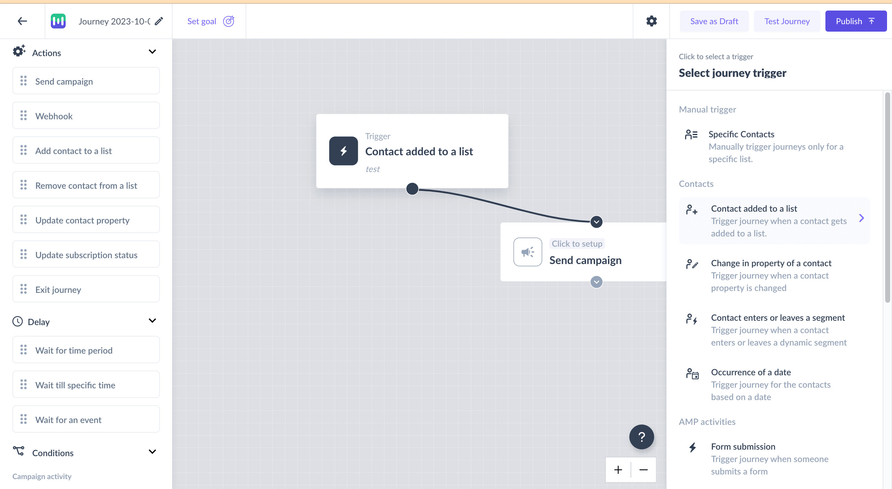How to use Google Sheets email automation to send emails?