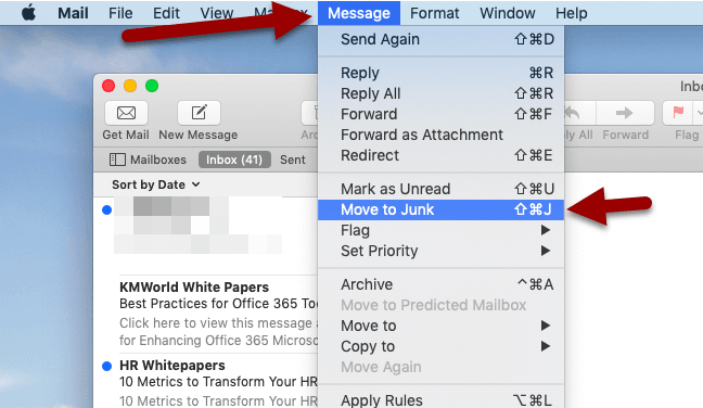 All You Need to Know About Spam Emails
