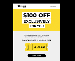 How to Use Email Backgrounds to Create Stunning Emails?