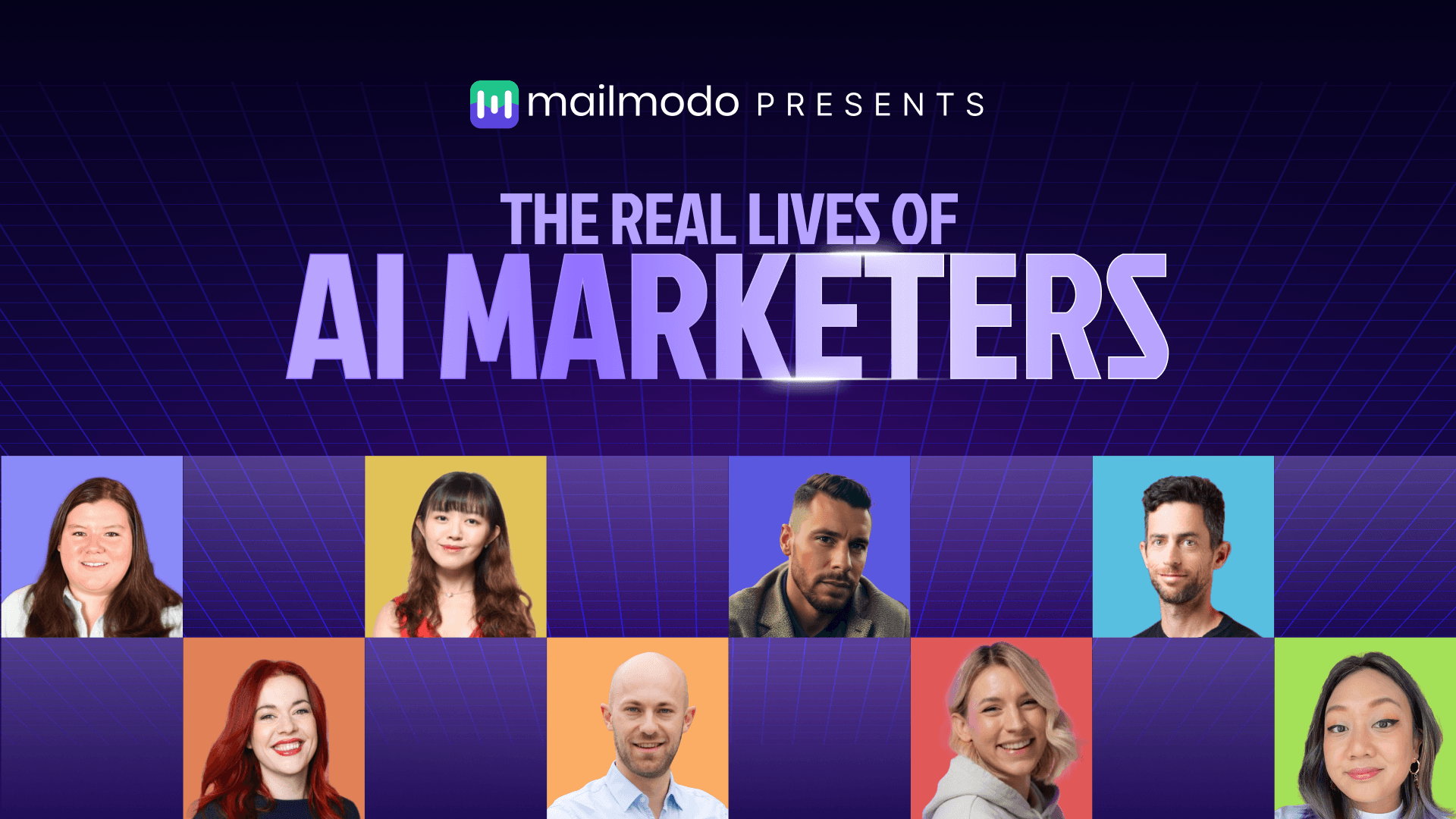 The Real Lives of AI Marketers | Full Documentary | Video