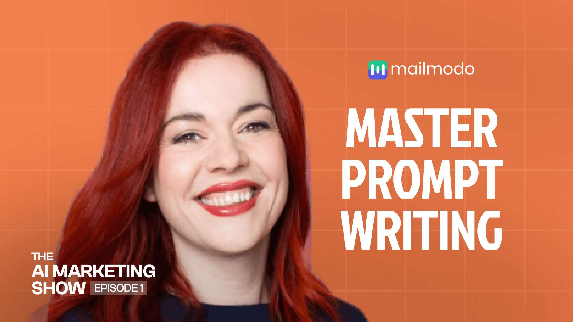 Master Prompt Engineering With Heather Murray | Video