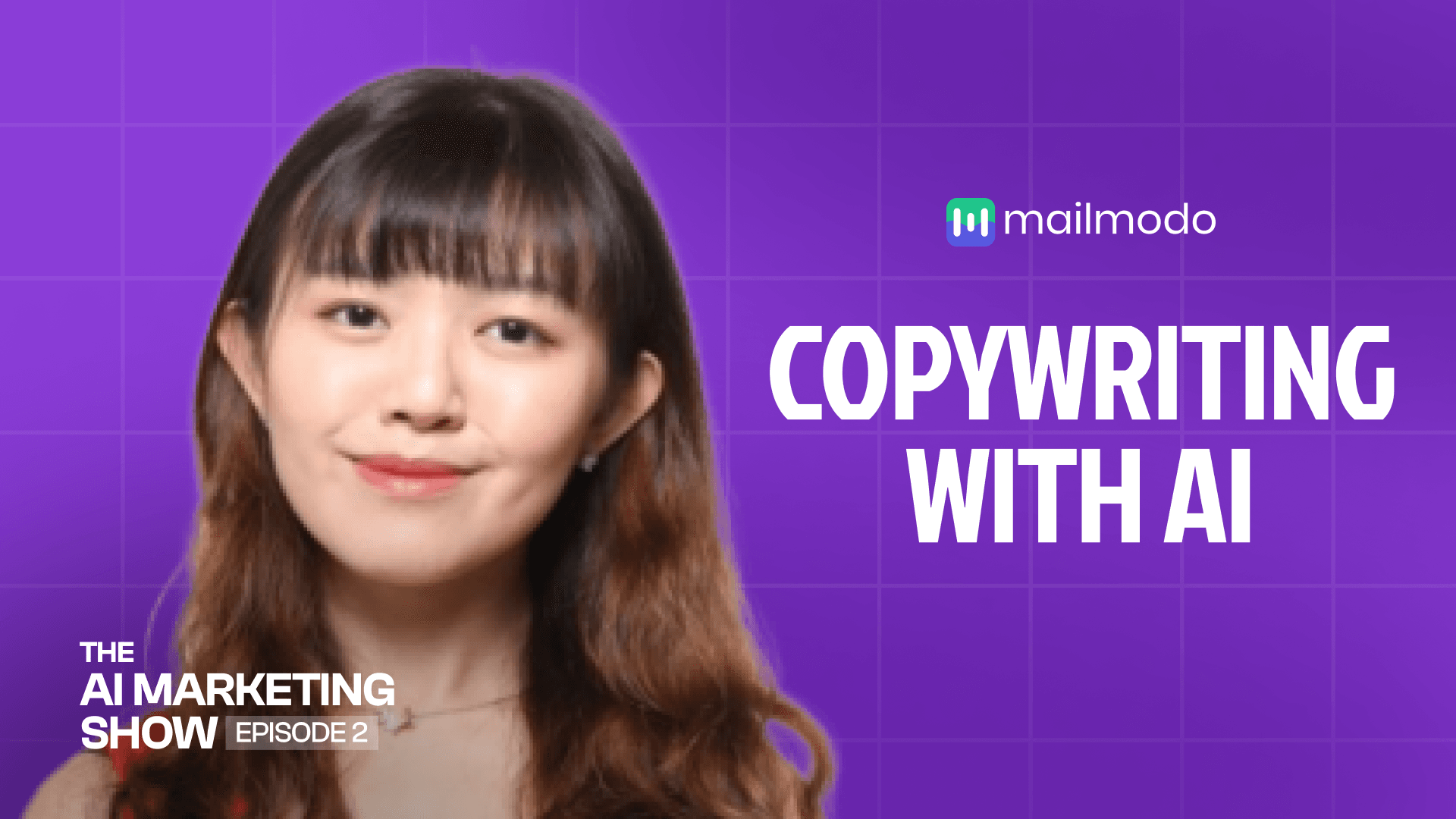 AI Copywriting Techniques by Audrey Chia | Video