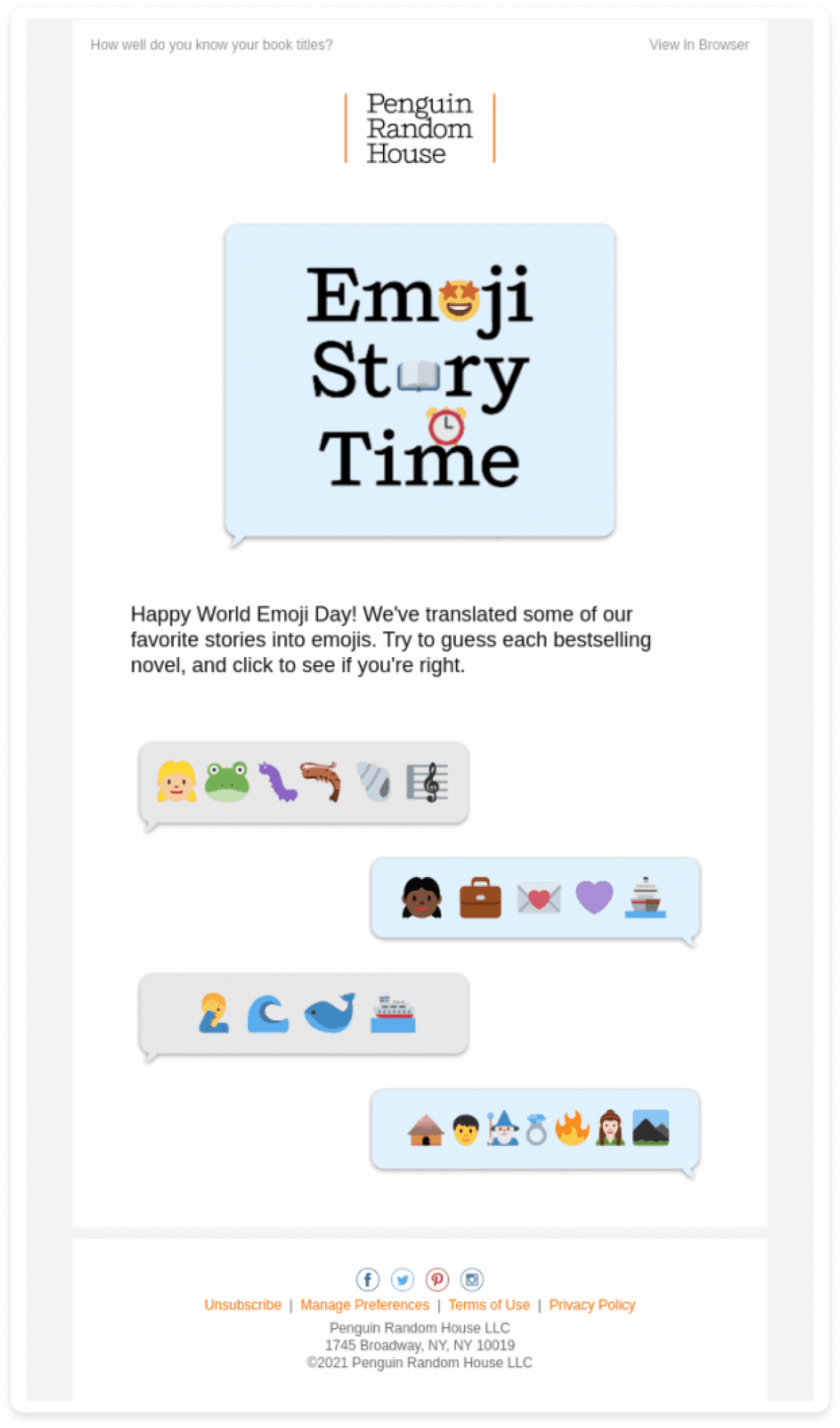 7 Best Email Copywriting Examples for Inspiration
