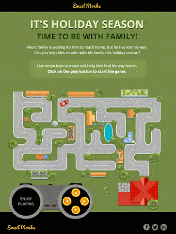 Email Gamification: Examples, Strategies & Best Practices