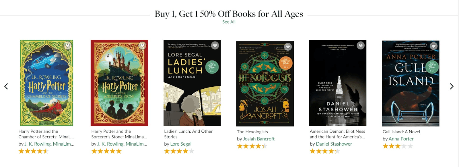 16 Best Sales Promotion Examples for Inspiration in 2024