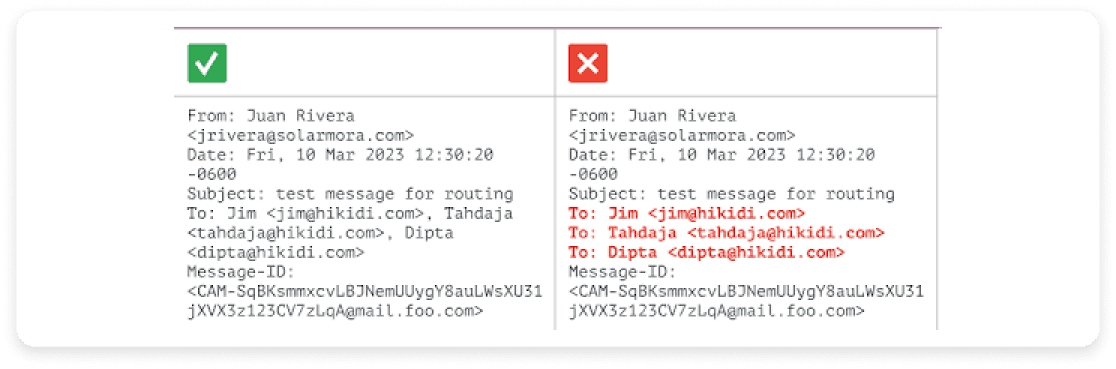New Bulk Email Sender Guidelines 2024 by Gmail and Yahoo