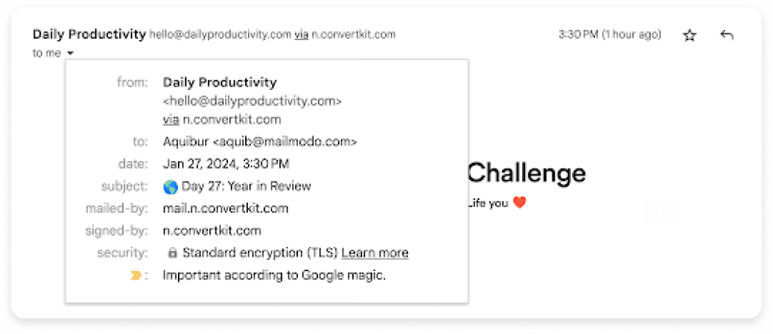New Bulk Email Sender Guidelines 2024 by Gmail and Yahoo
