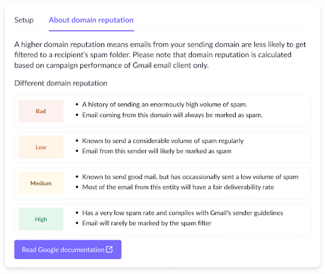 New Bulk Email Sender Guidelines 2024 by Gmail and Yahoo