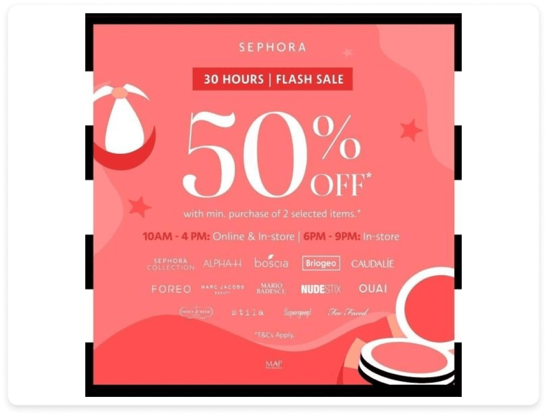 What Are Flash Sales and How to Make the Most of Them?