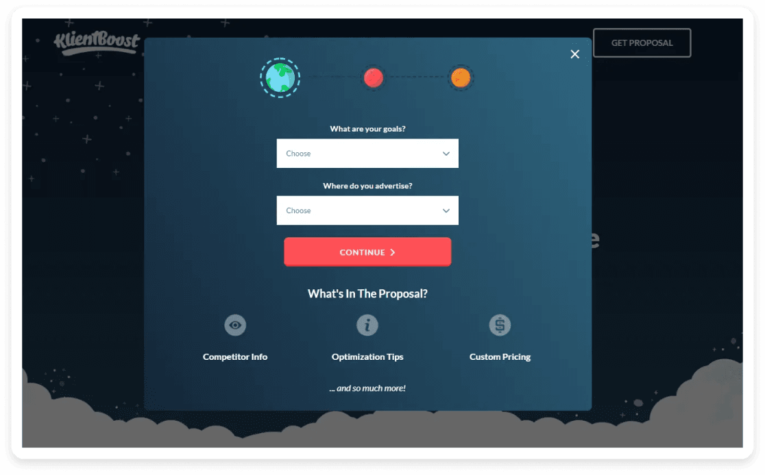 What Are Lead Generation Forms? Types, Benefits & More