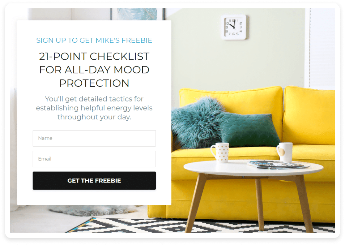 What Are Lead Generation Forms? Types, Benefits & More