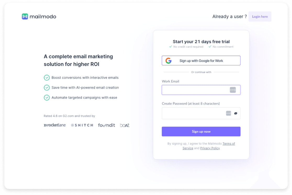 What Are Lead Generation Forms? Types, Benefits & More