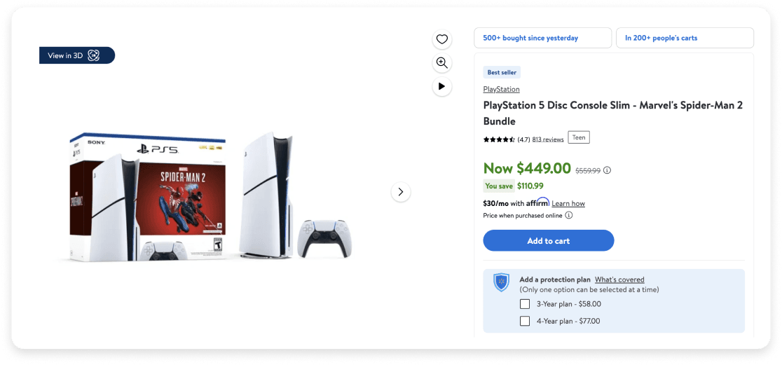 7 Product Bundling Examples To Boost Sales in 2024