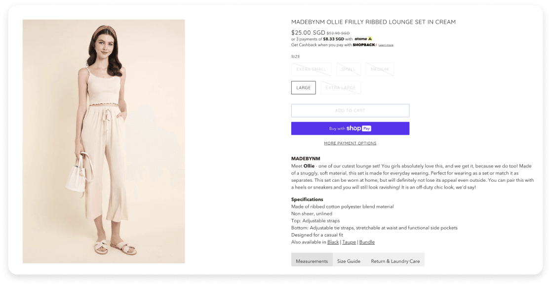 7 Product Bundling Examples To Boost Sales in 2024