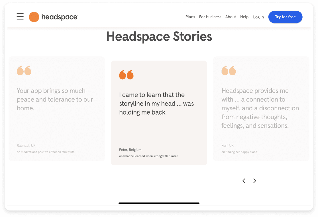 12 Stunning Social Proof Examples To Boost Conversions