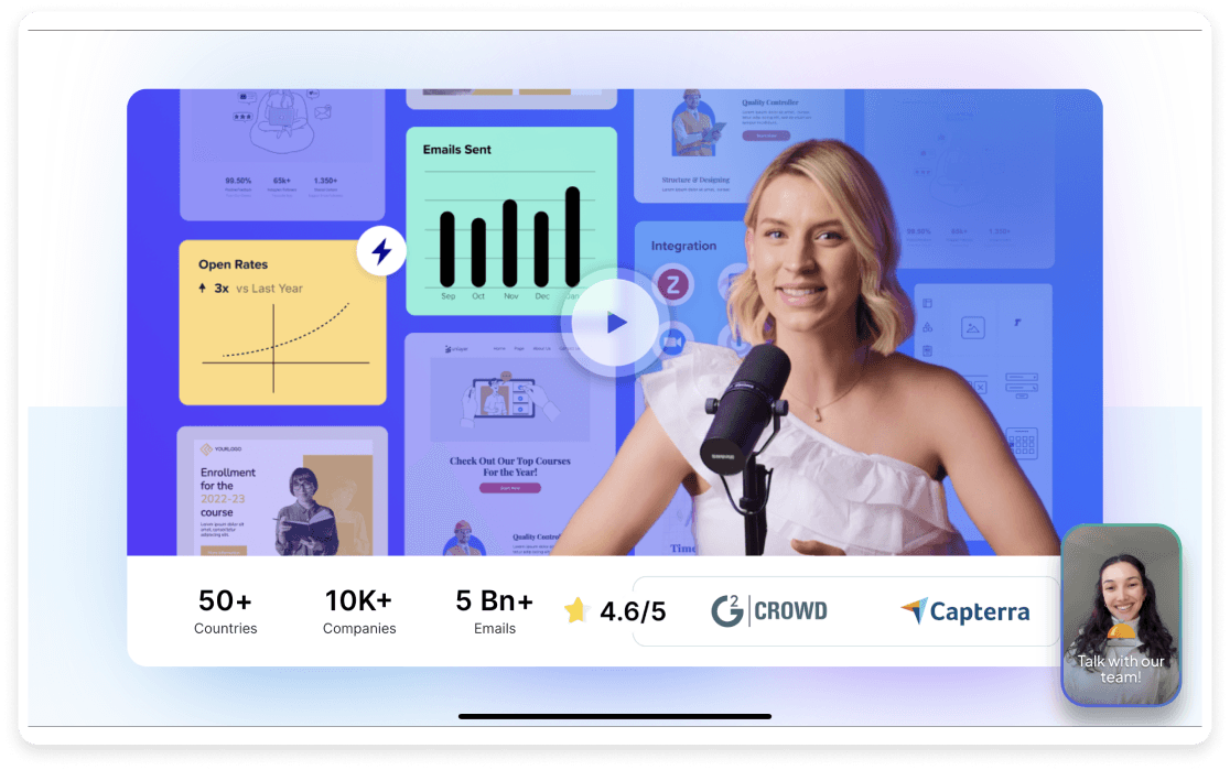 12 Stunning Social Proof Examples To Boost Conversions