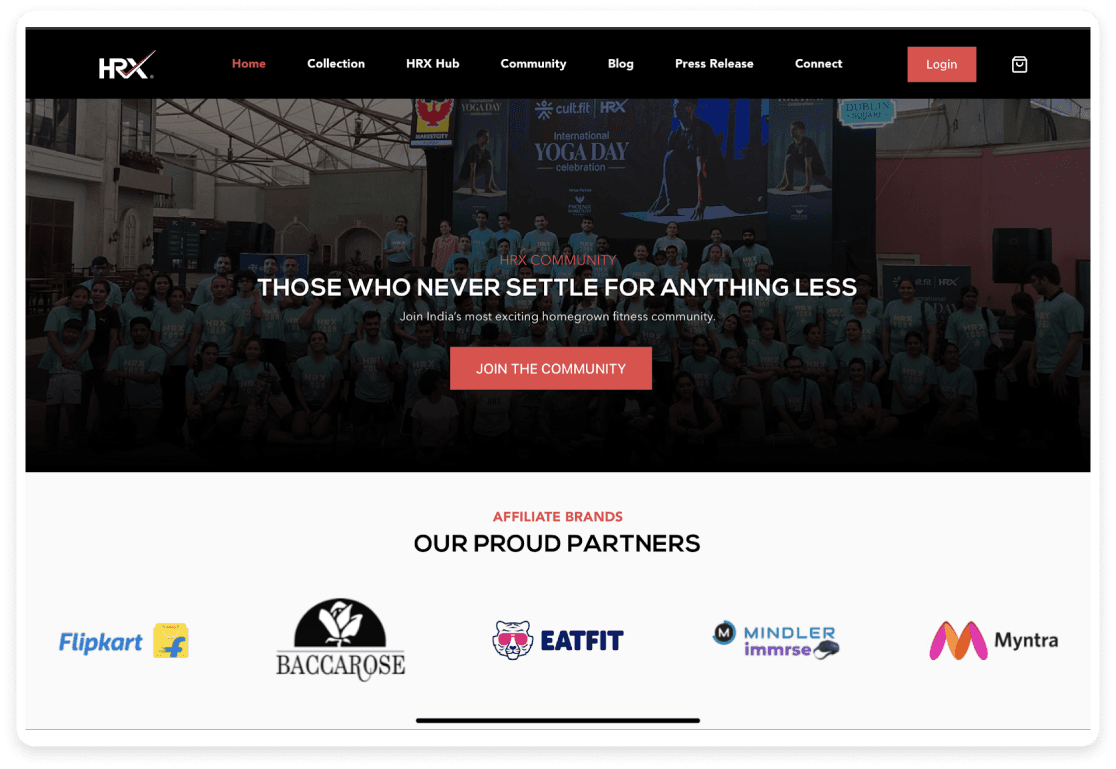 12 Stunning Social Proof Examples To Boost Conversions