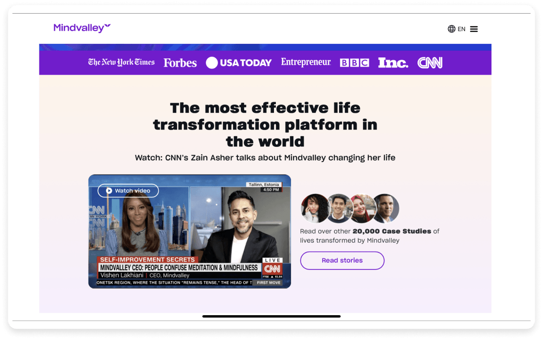 12 Stunning Social Proof Examples To Boost Conversions