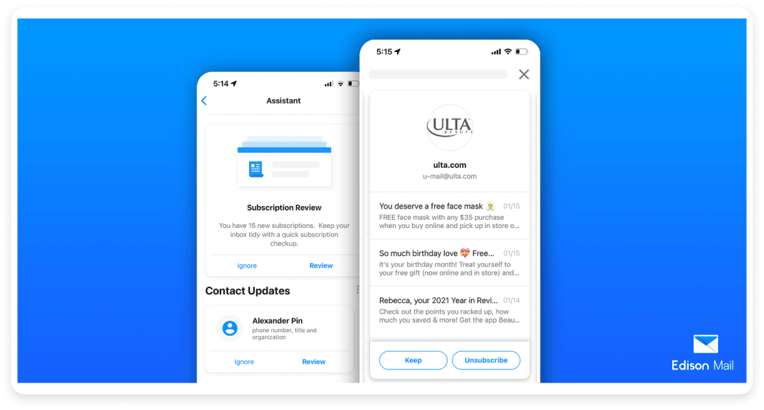 7 Best Email Cleaner Apps To Use in 2024