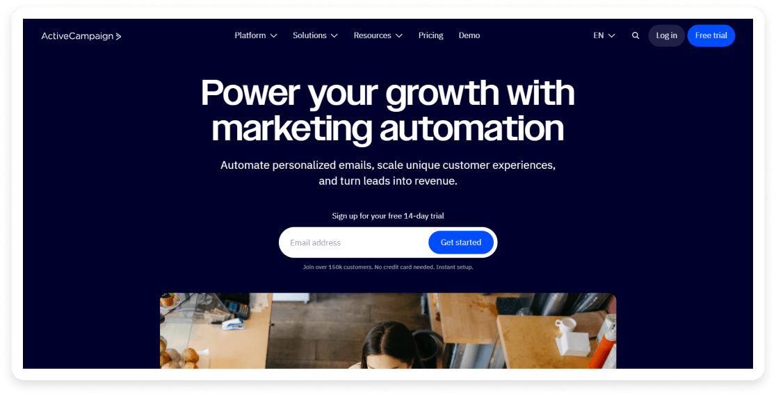 12 Best Email Creation Software in 2024 - Pricing, Features