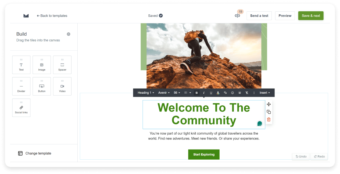 12 Best Email Creation Software in 2024 - Pricing, Features