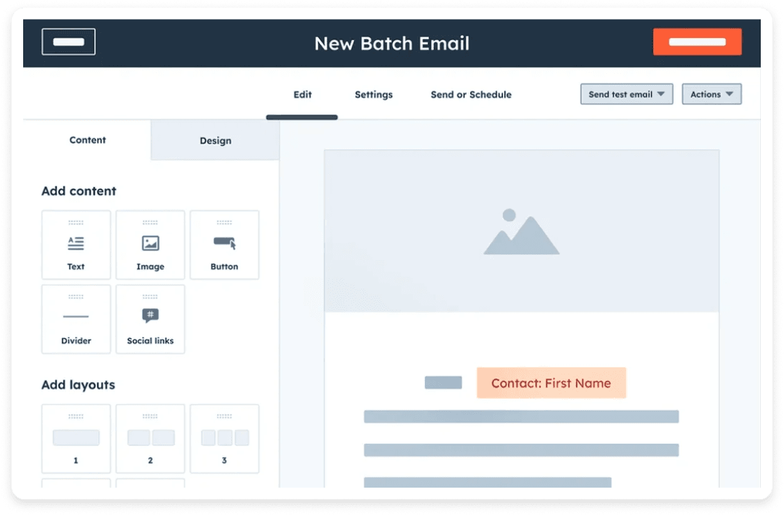 12 Best Email Creation Software in 2024 - Pricing, Features