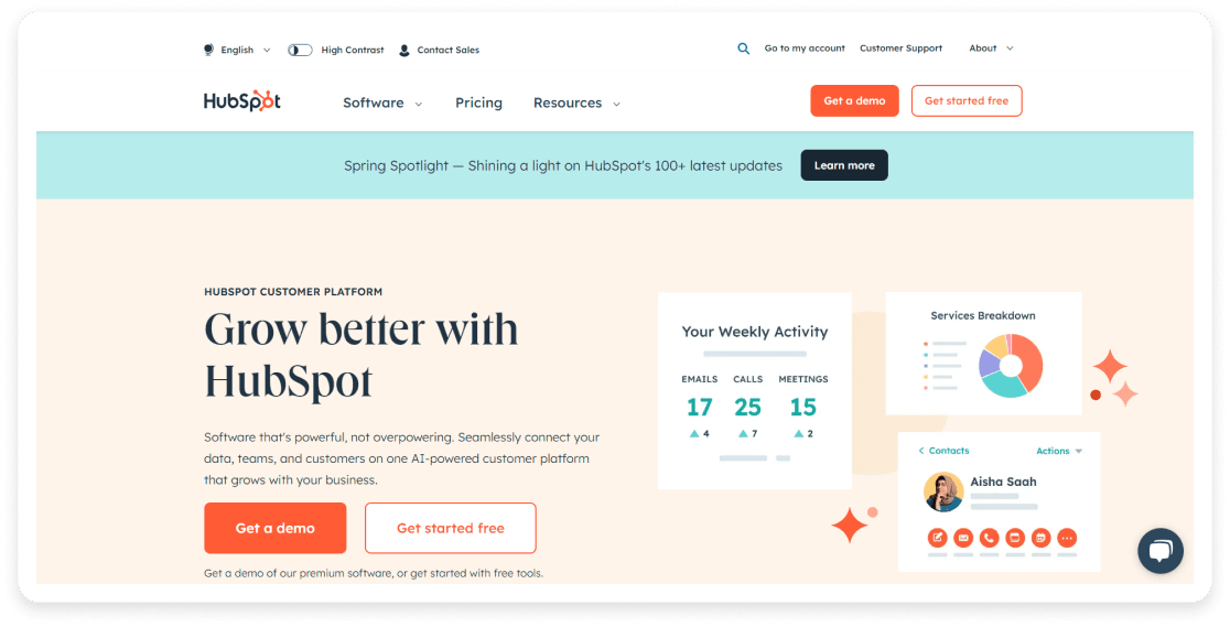 12 Best Email Creation Software in 2024 - Pricing, Features