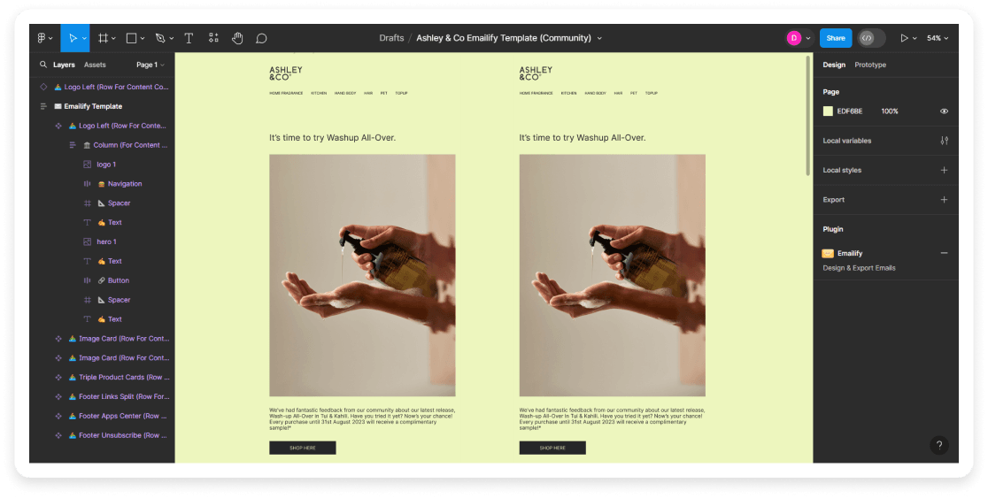 12 Best Email Creation Software in 2024 - Pricing, Features