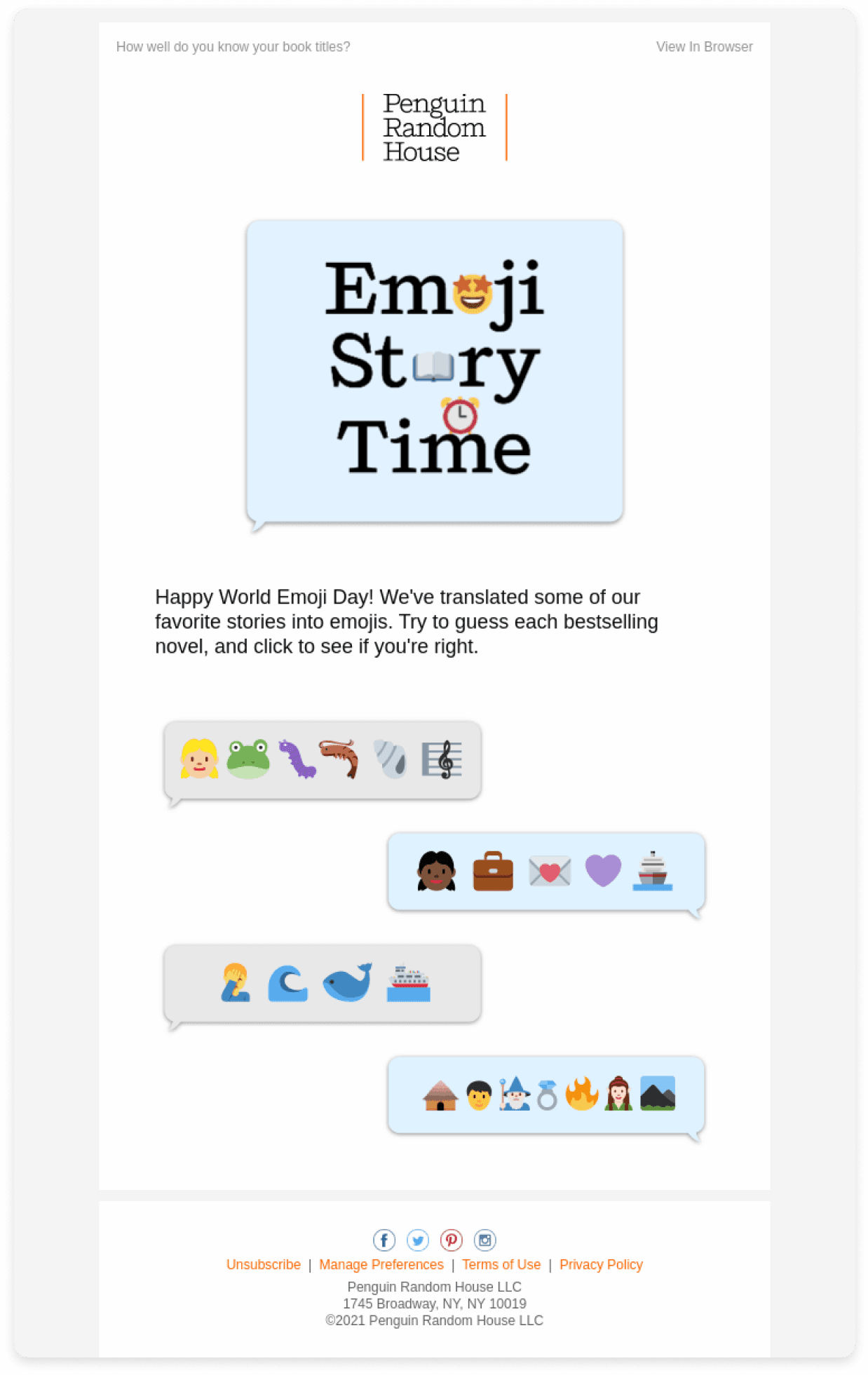 7 Best Email Copywriting Examples for Inspiration