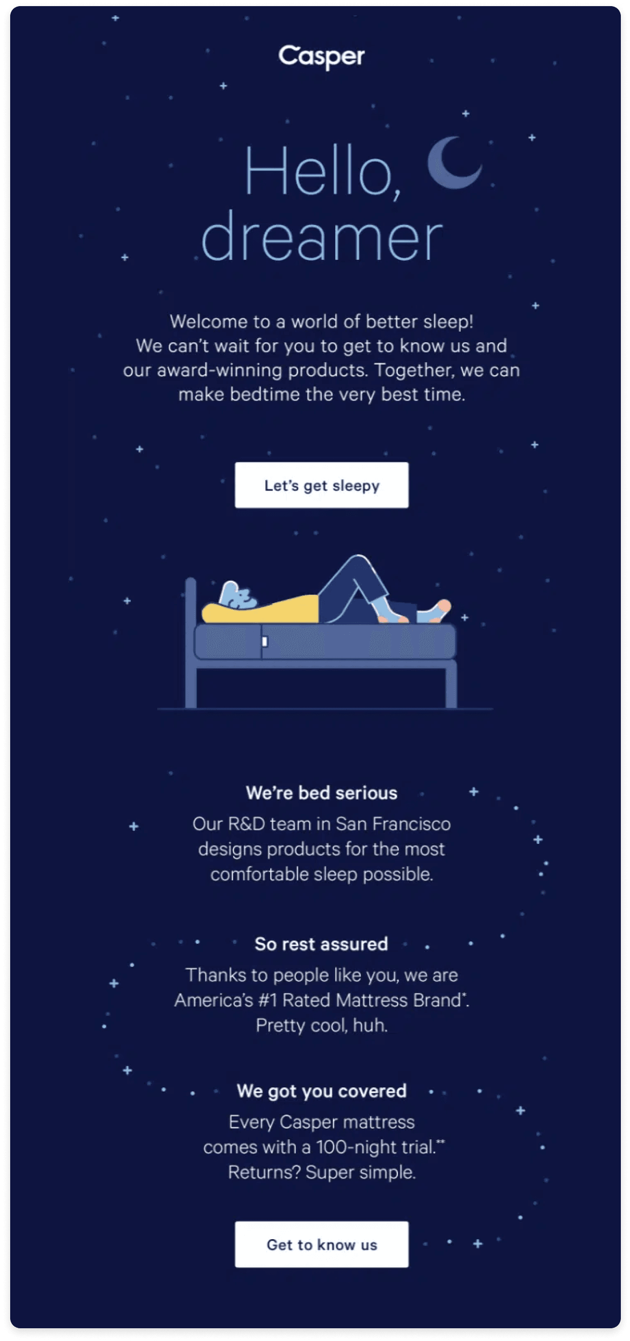 7 Best Email Copywriting Examples for Inspiration