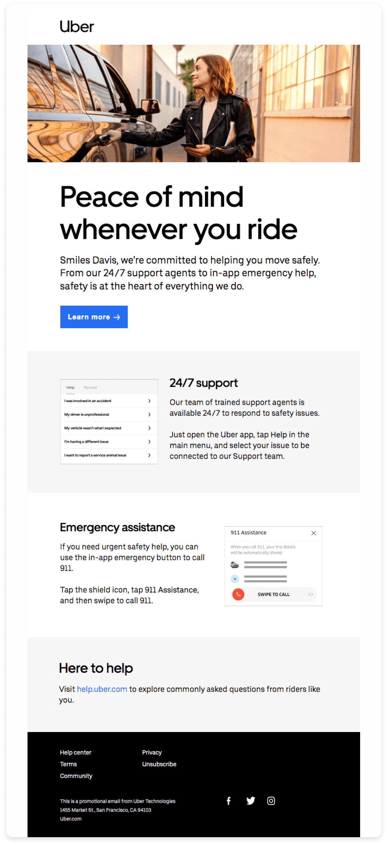 7 Best Email Copywriting Examples for Inspiration