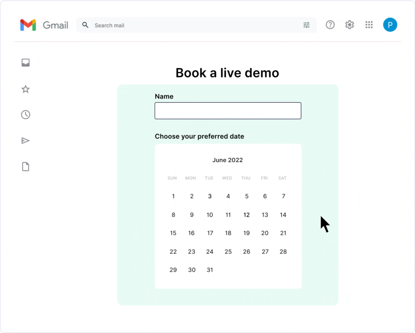 What is AMP Email: Examples, Use Cases, and Benefits (2024)