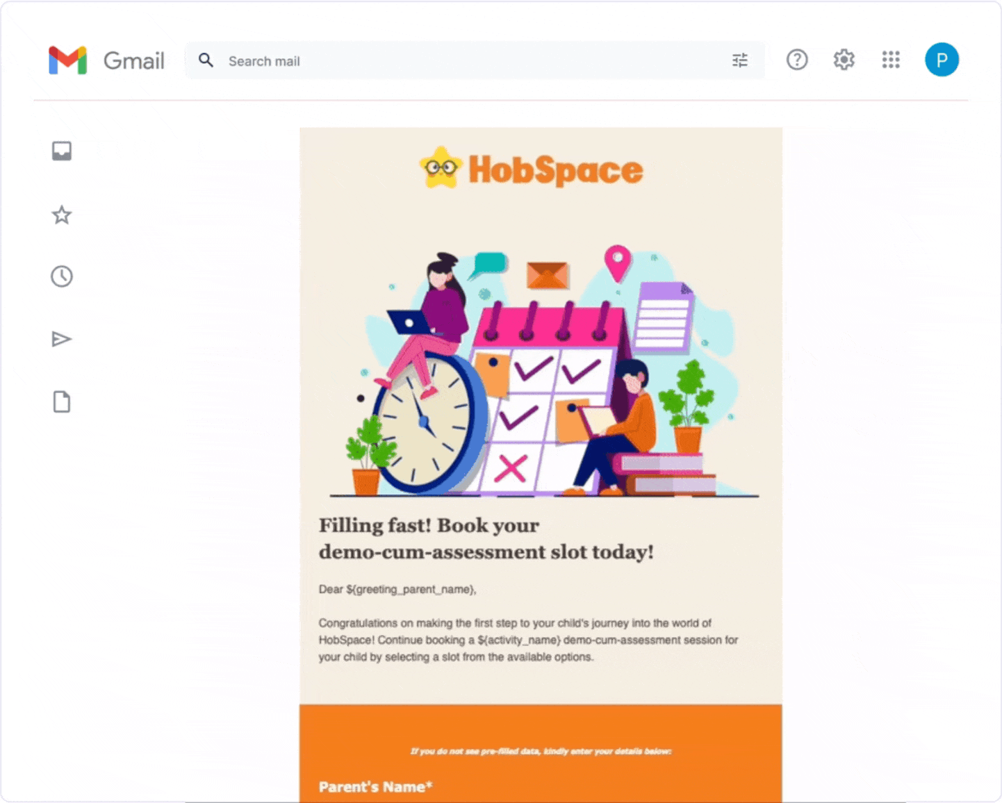 22 Best AMP Email Examples That Convert Like Crazy