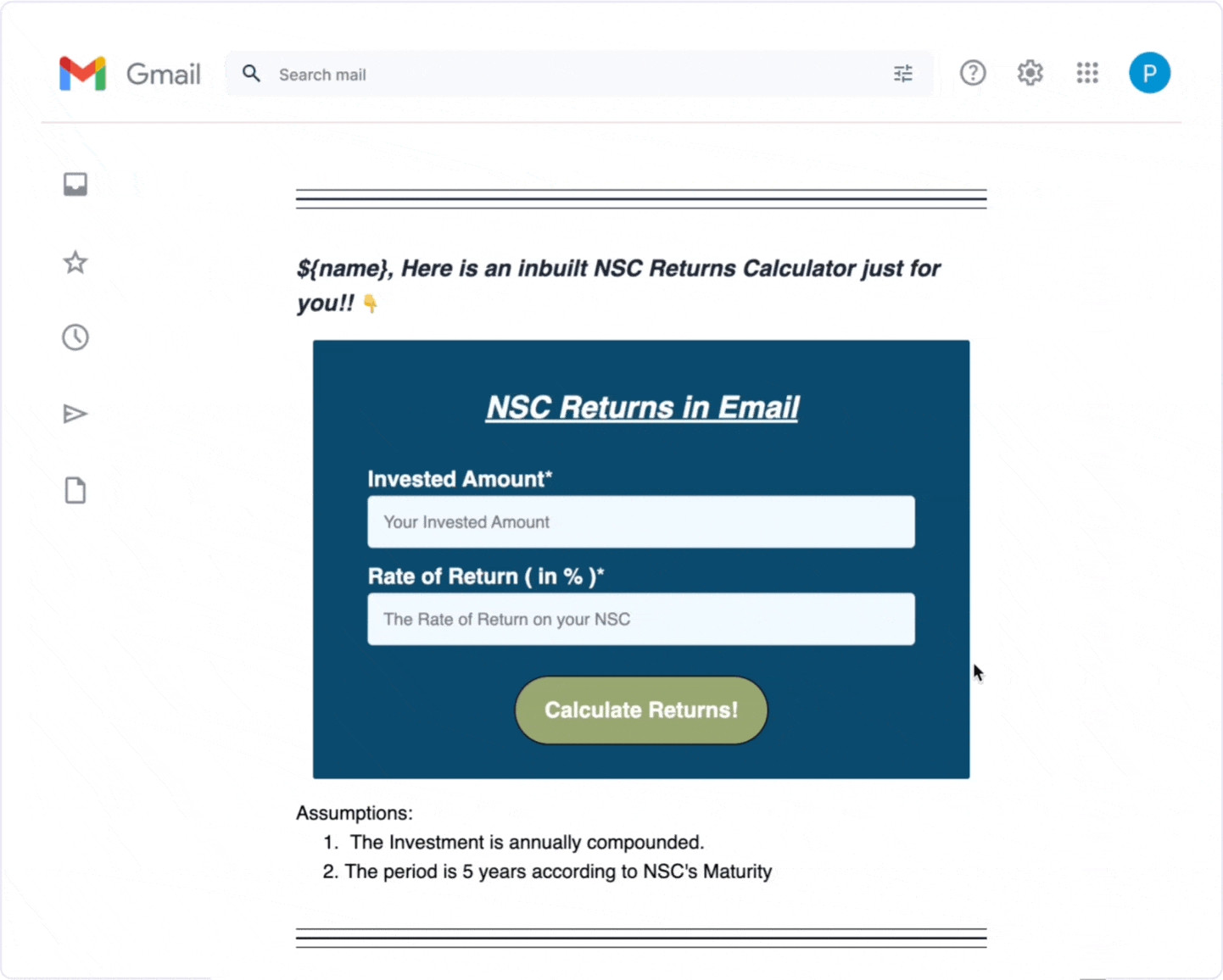 What is AMP Email: Examples, Use Cases, and Benefits (2024)