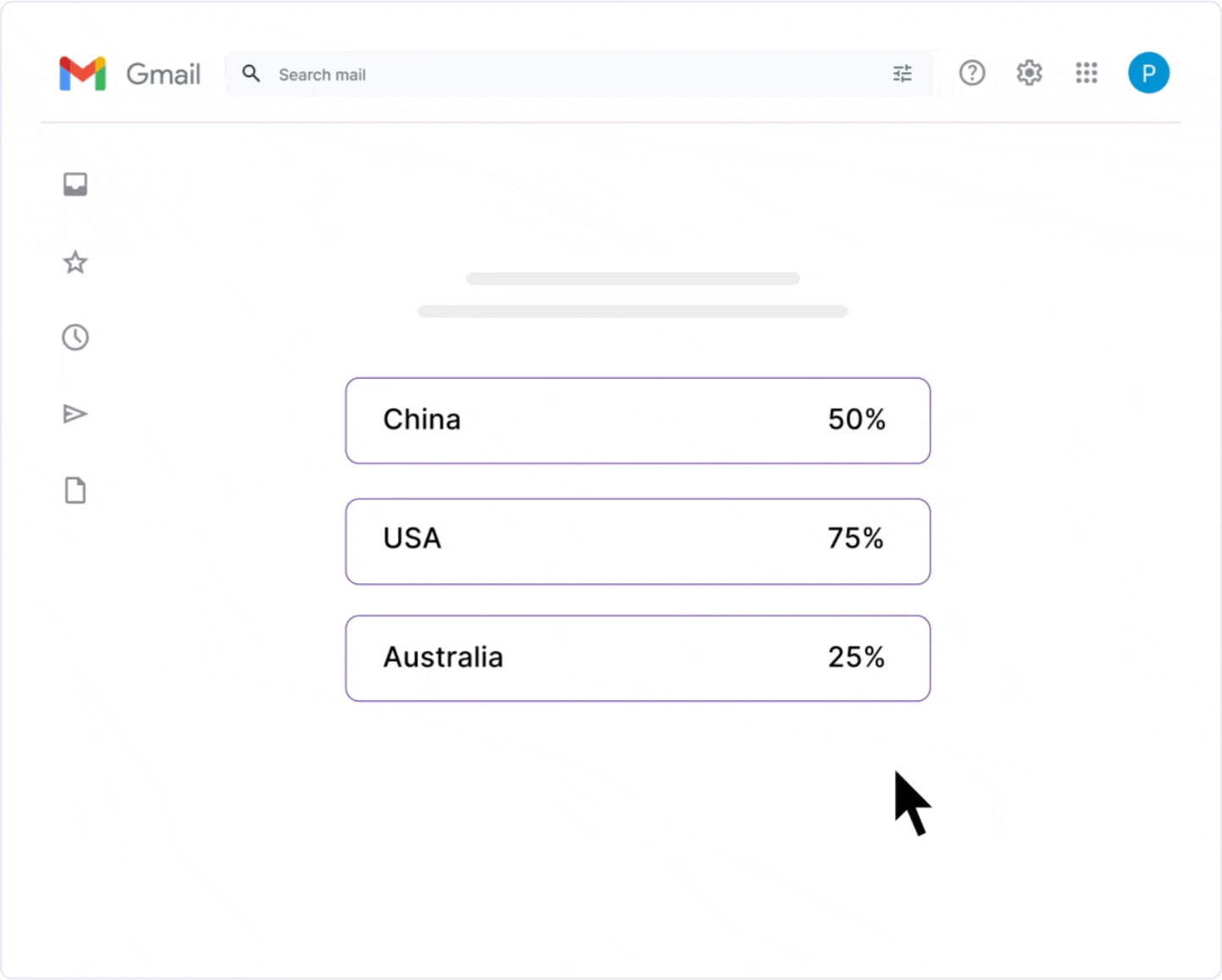 22 Best AMP Email Examples That Convert Like Crazy