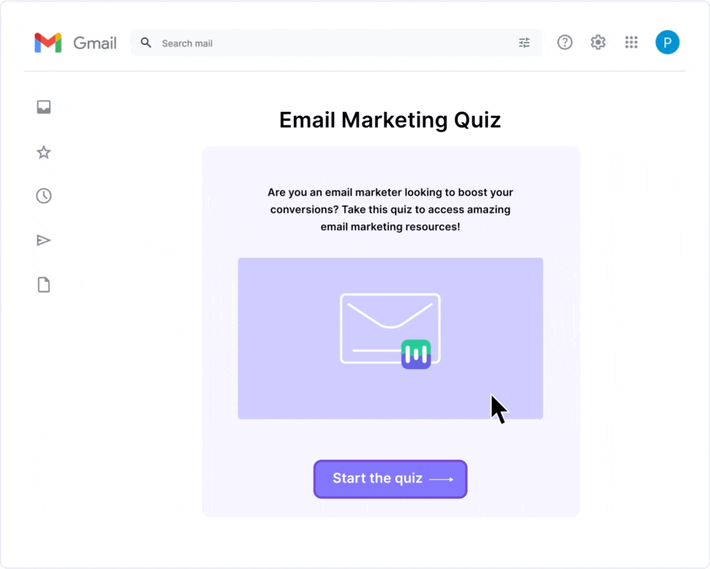 What is AMP Email: Examples, Use Cases, and Benefits (2024)