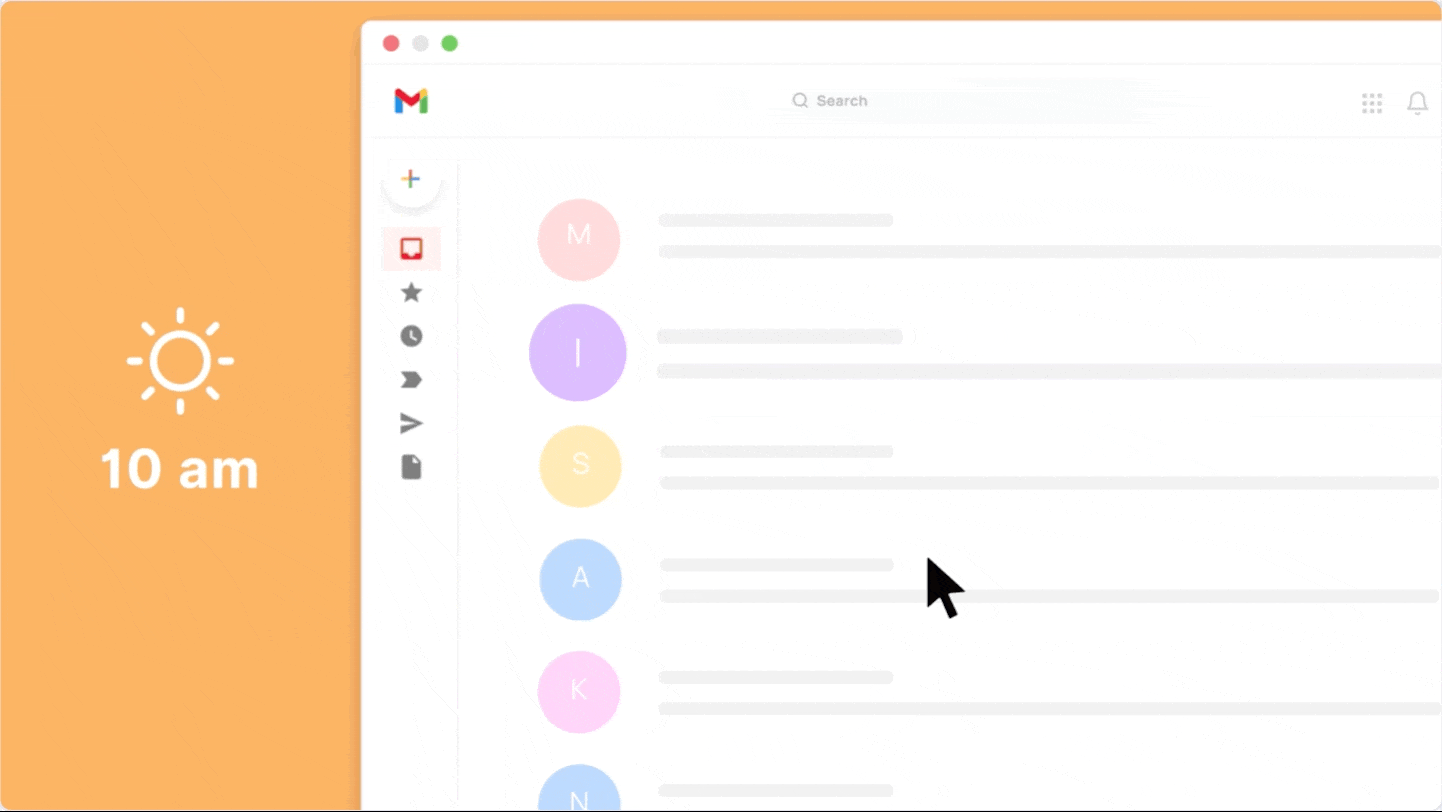 22 Best AMP Email Examples That Convert Like Crazy
