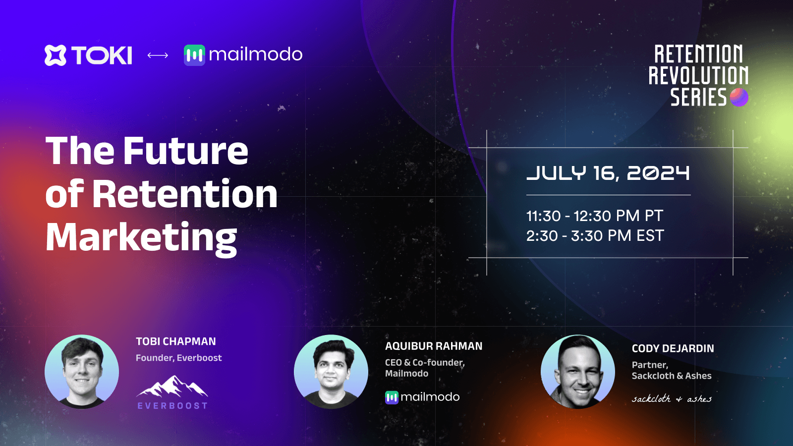 The Future of Retention Marketing