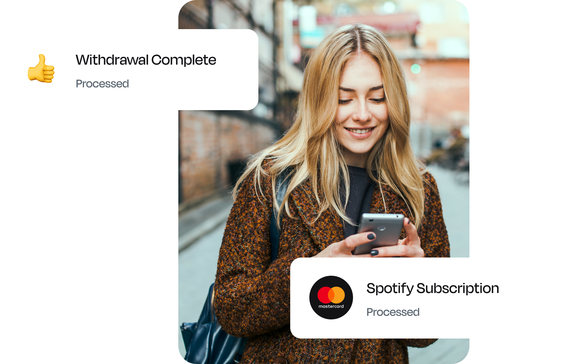 Mainstack - The commerce and payments platform
