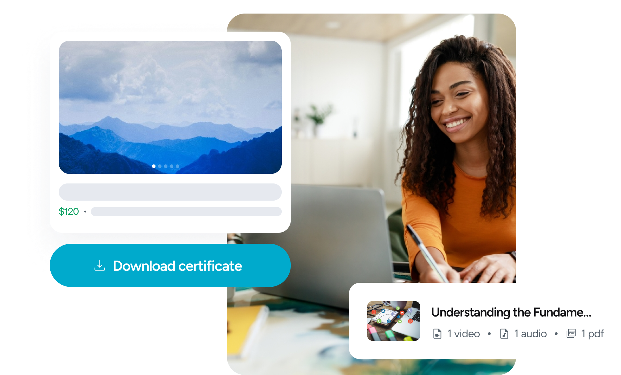 Mainstack - The commerce and payments platform