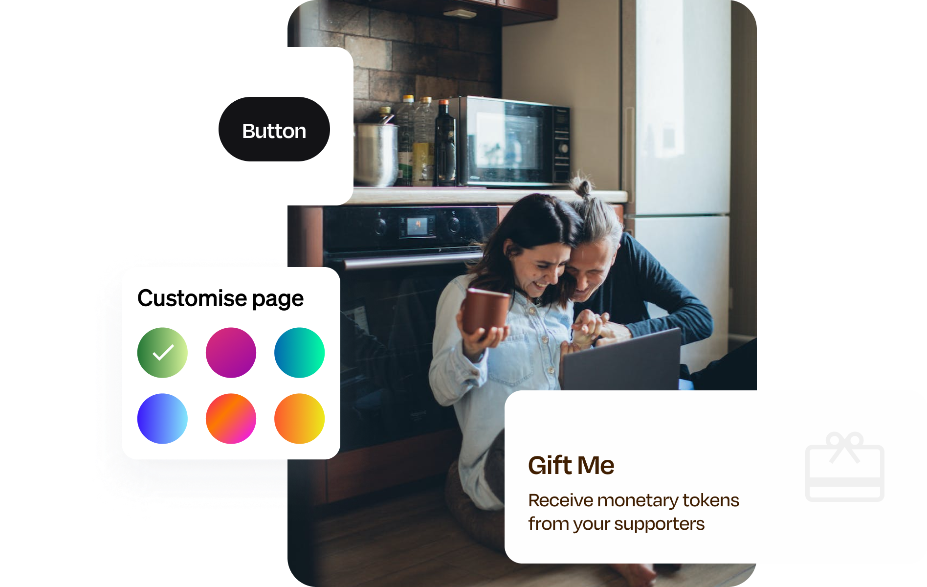 Mainstack - The commerce and payments platform