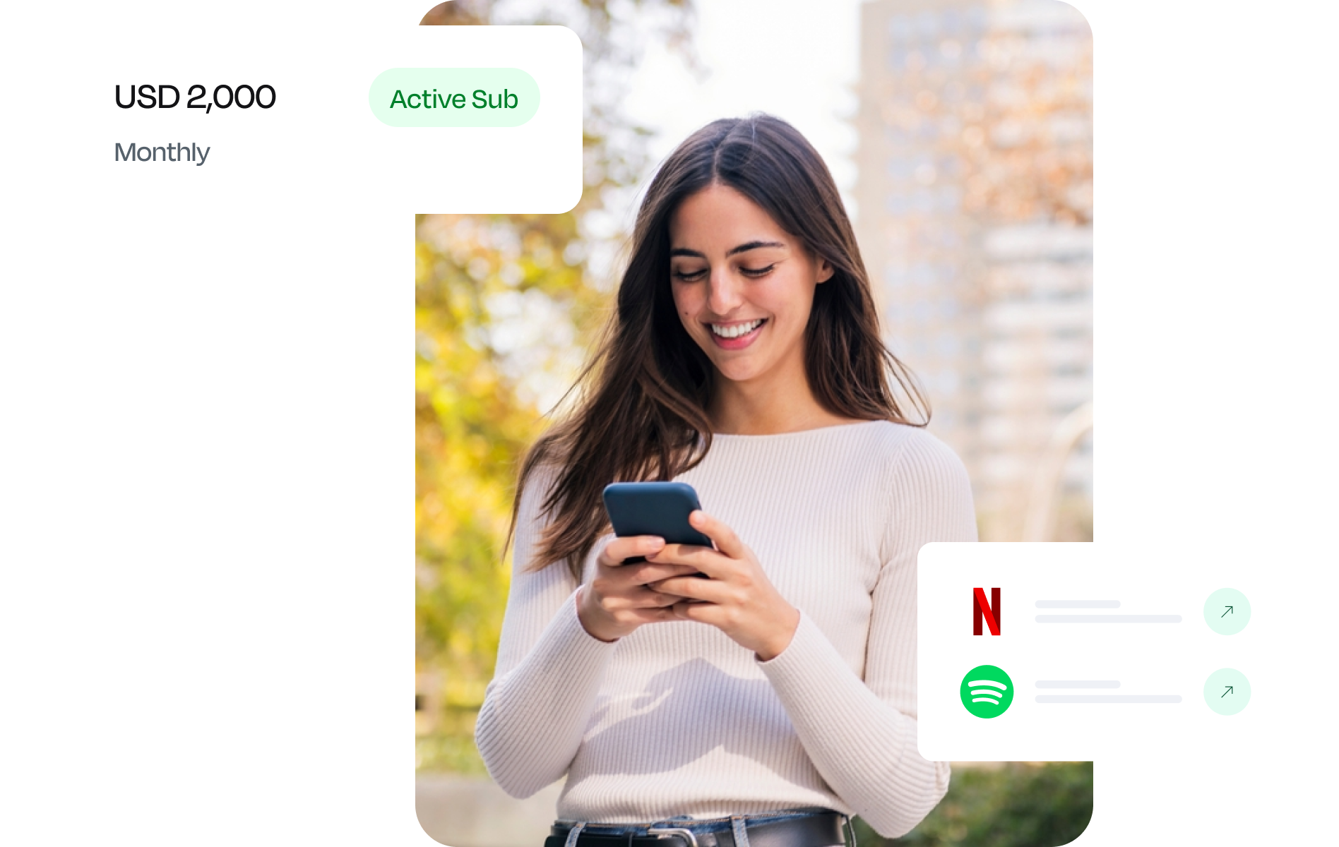 Mainstack - The commerce and payments platform