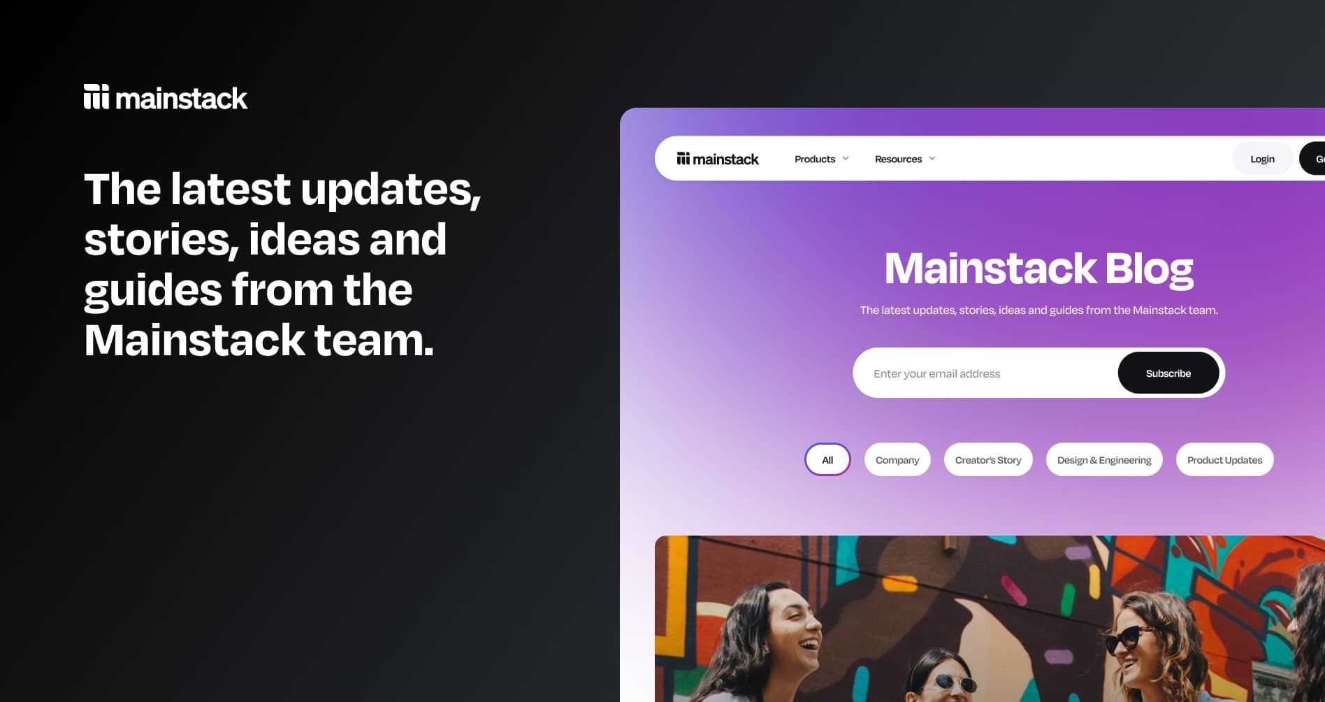Resources - Frequently Asked Questions