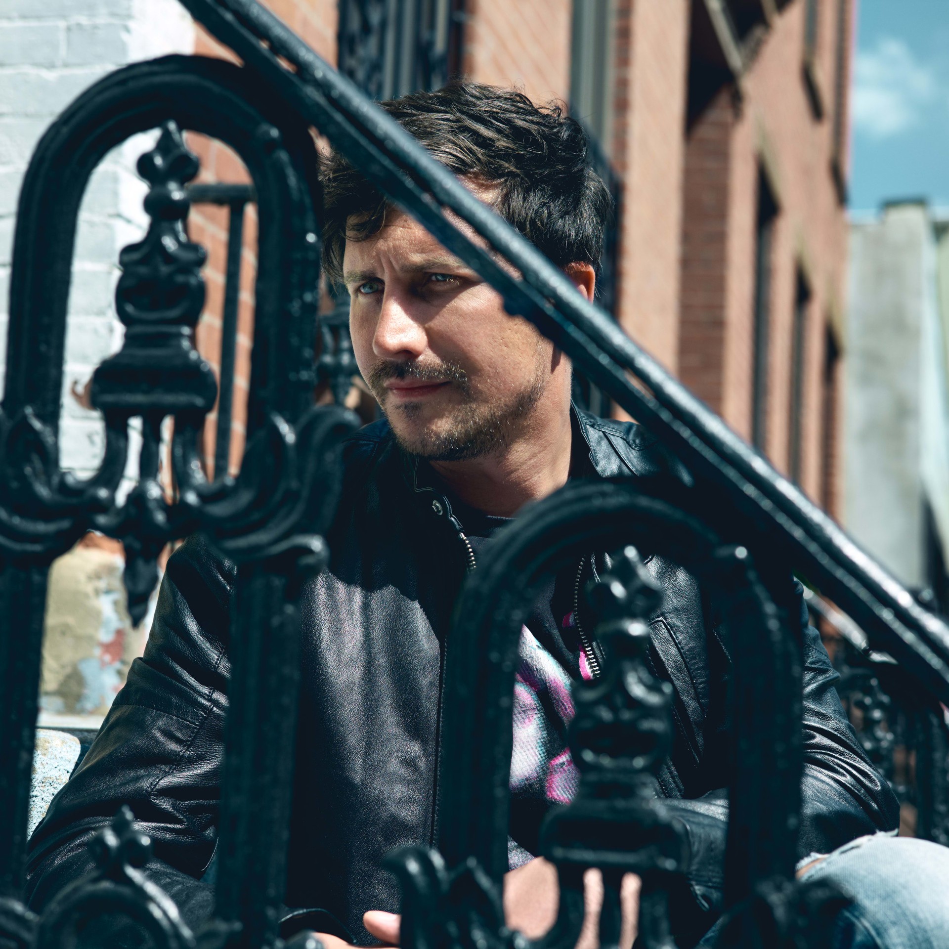 Mainworks | Martin A Ny Story