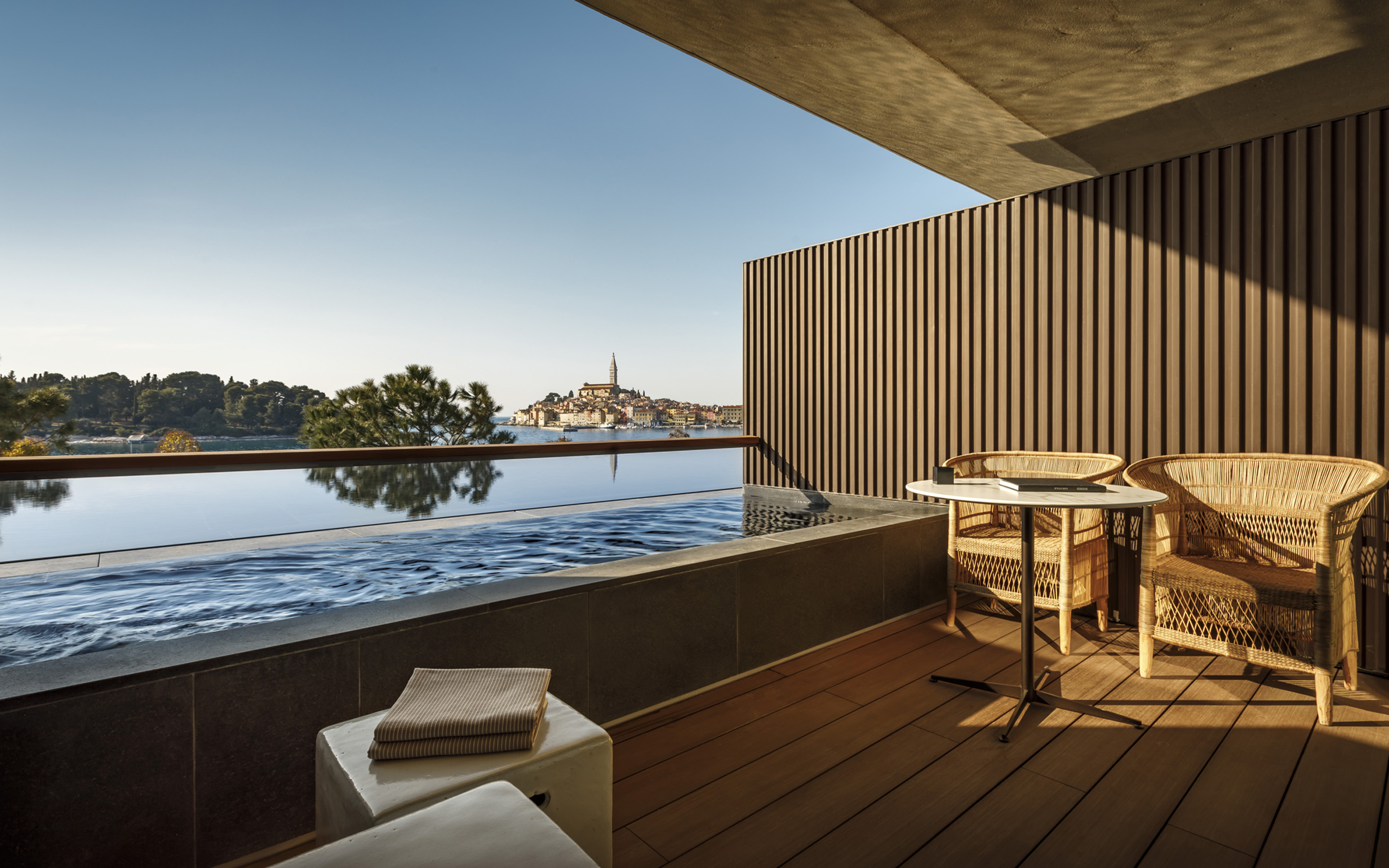 Deluxe Sea View Room | Maistra