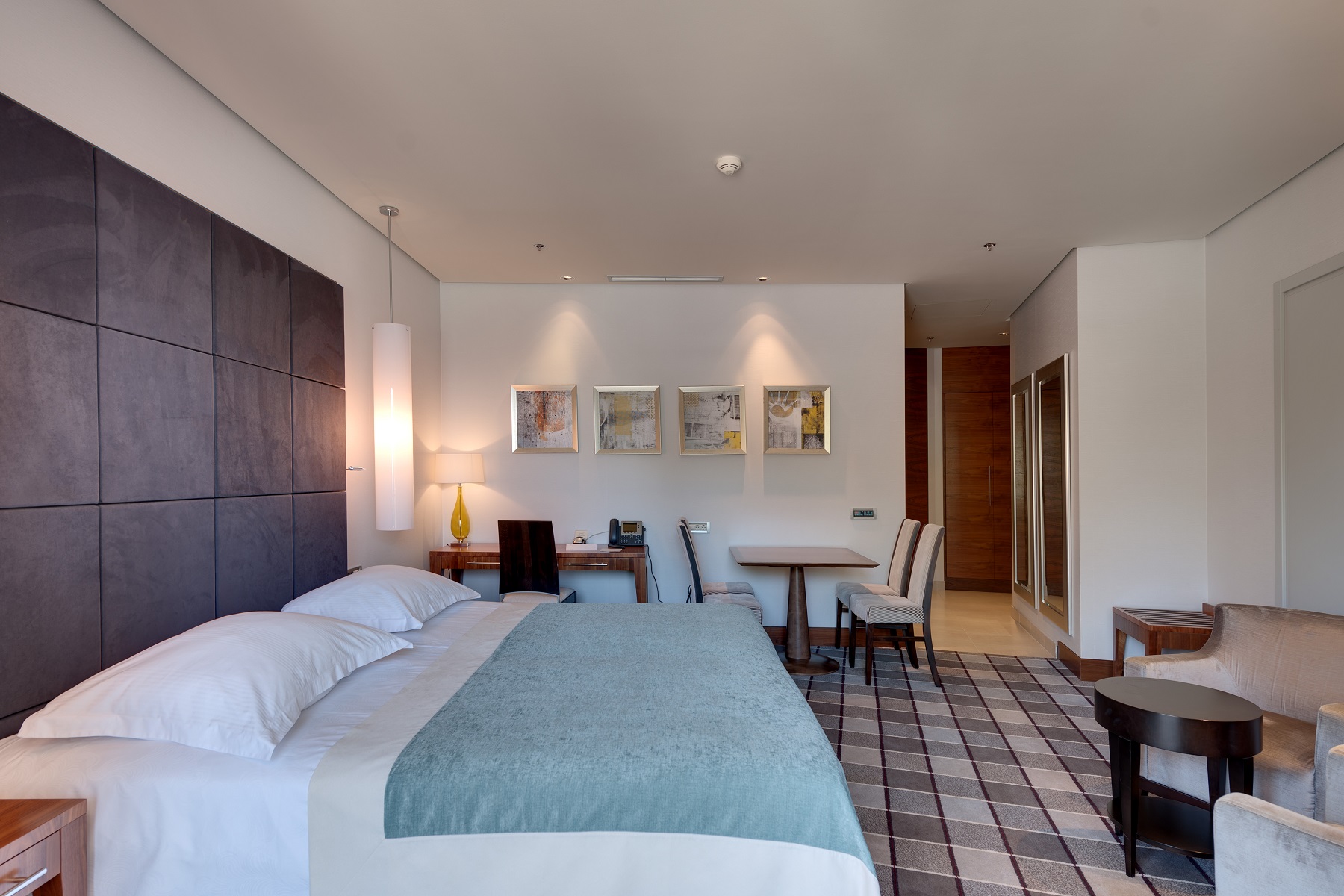 Hotel Monte Mulini Rovinj – Accommodation: Rooms & Suites | Maistra