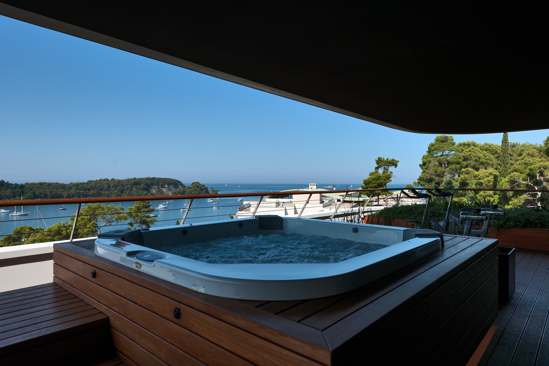 Hotel Lone Rovinj – Accommodation: Rooms & Suites | Maistra