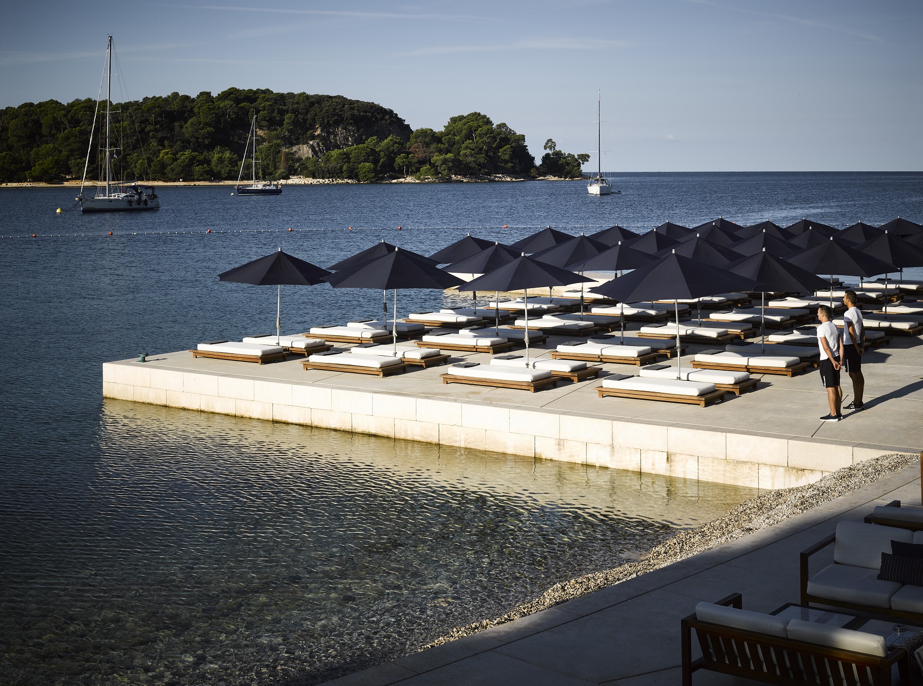 Hotel Lone Rovinj – Istria, Croatia – Official Website | Maistra