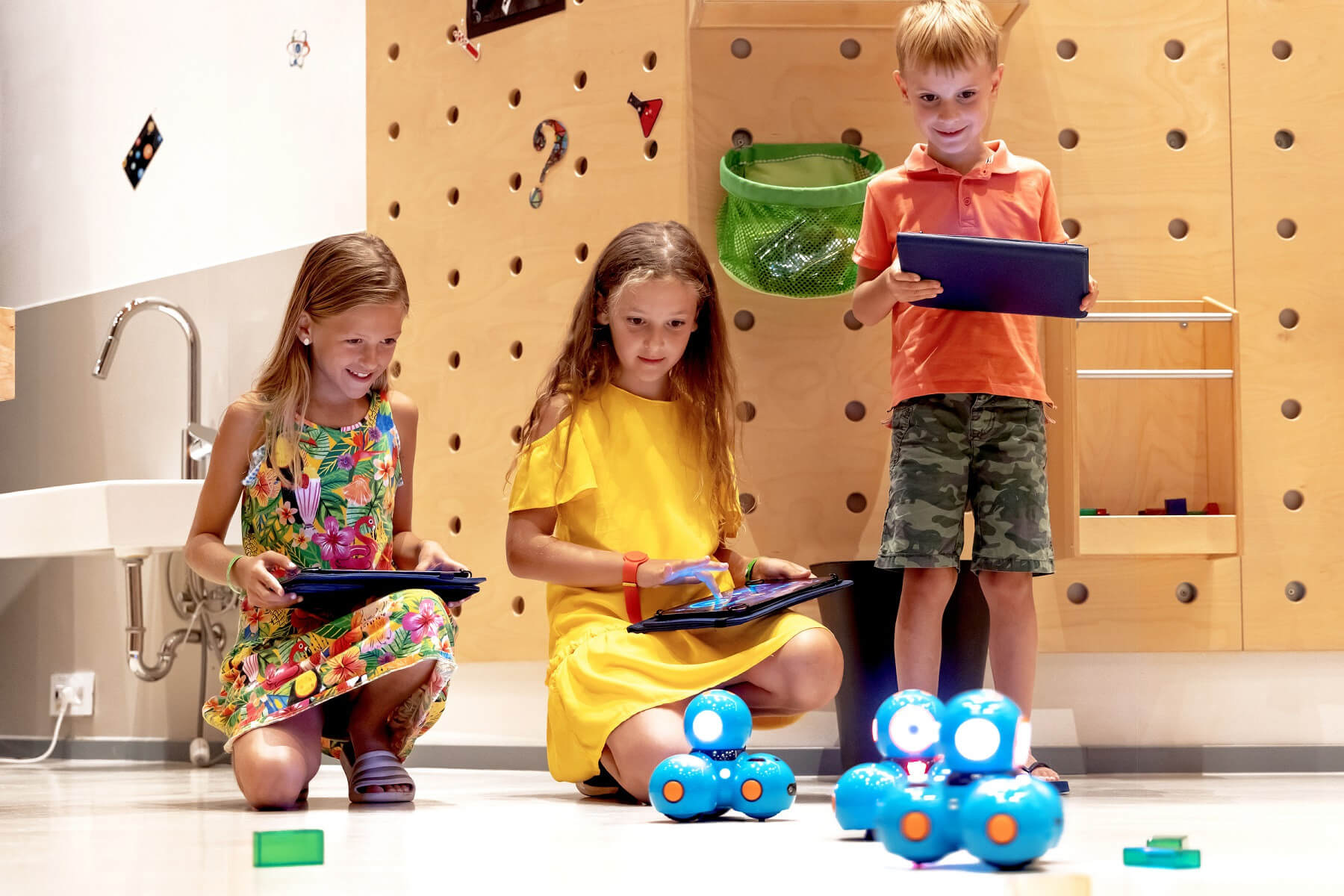 Family Hotel Amarin Rovinj – Kids Clubs | Maistra