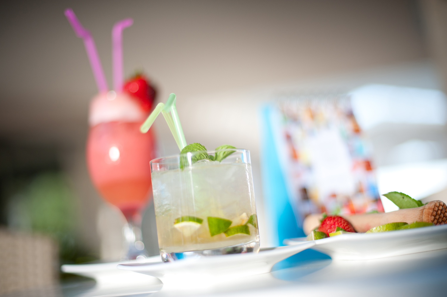 Aperitif Bar | Maistra